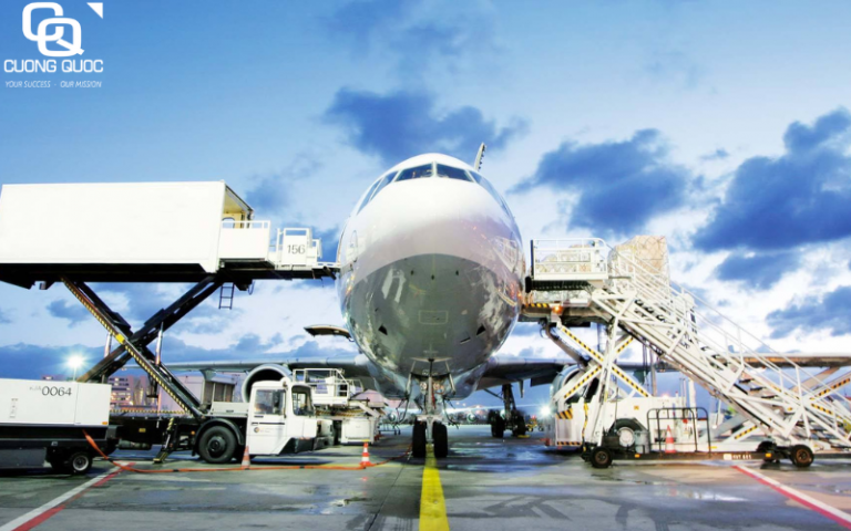 CBM là gì? 1 CBM bằng bao nhiêu KG? - Cường Quốc Logistics