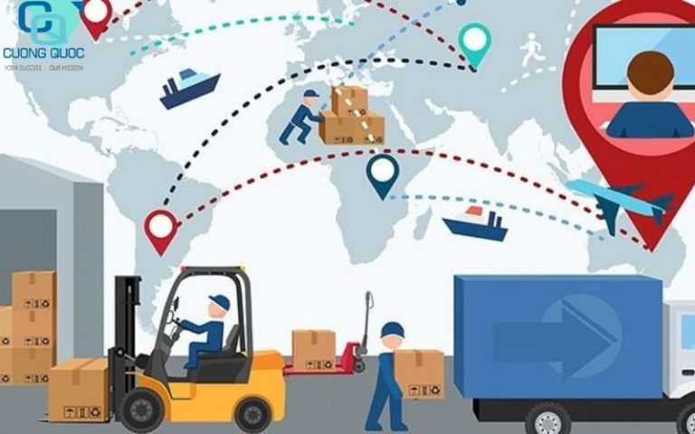 Forwarder, Forwarding là gì? Vai trò của Forwarder & Forwarding trong ...