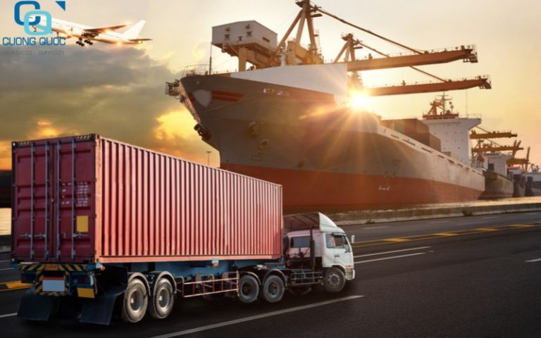 Forwarder, Forwarding là gì? Vai trò của Forwarder & Forwarding trong ...